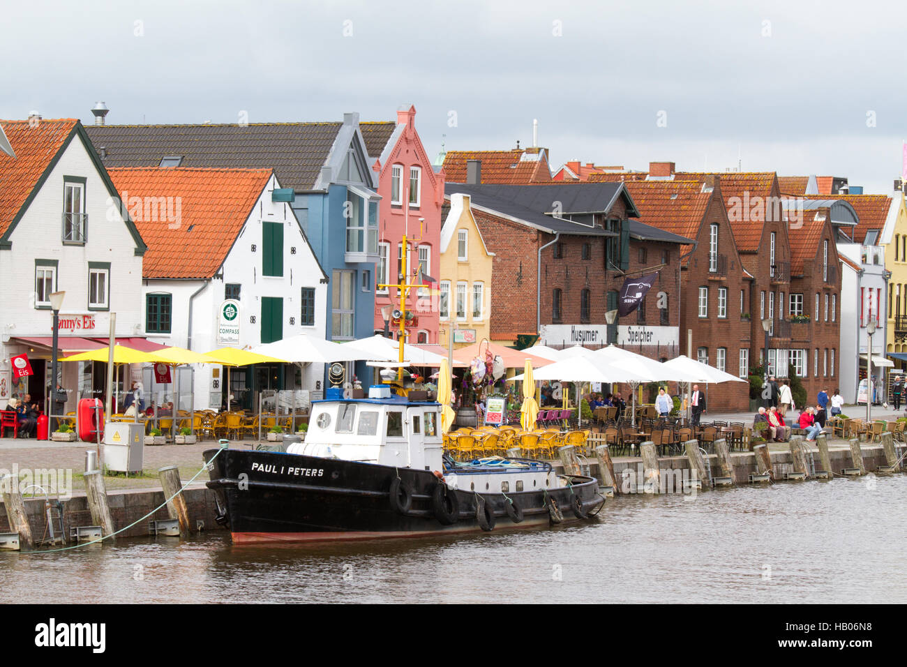 Husum Stock Photos & Husum Stock Images - Alamy