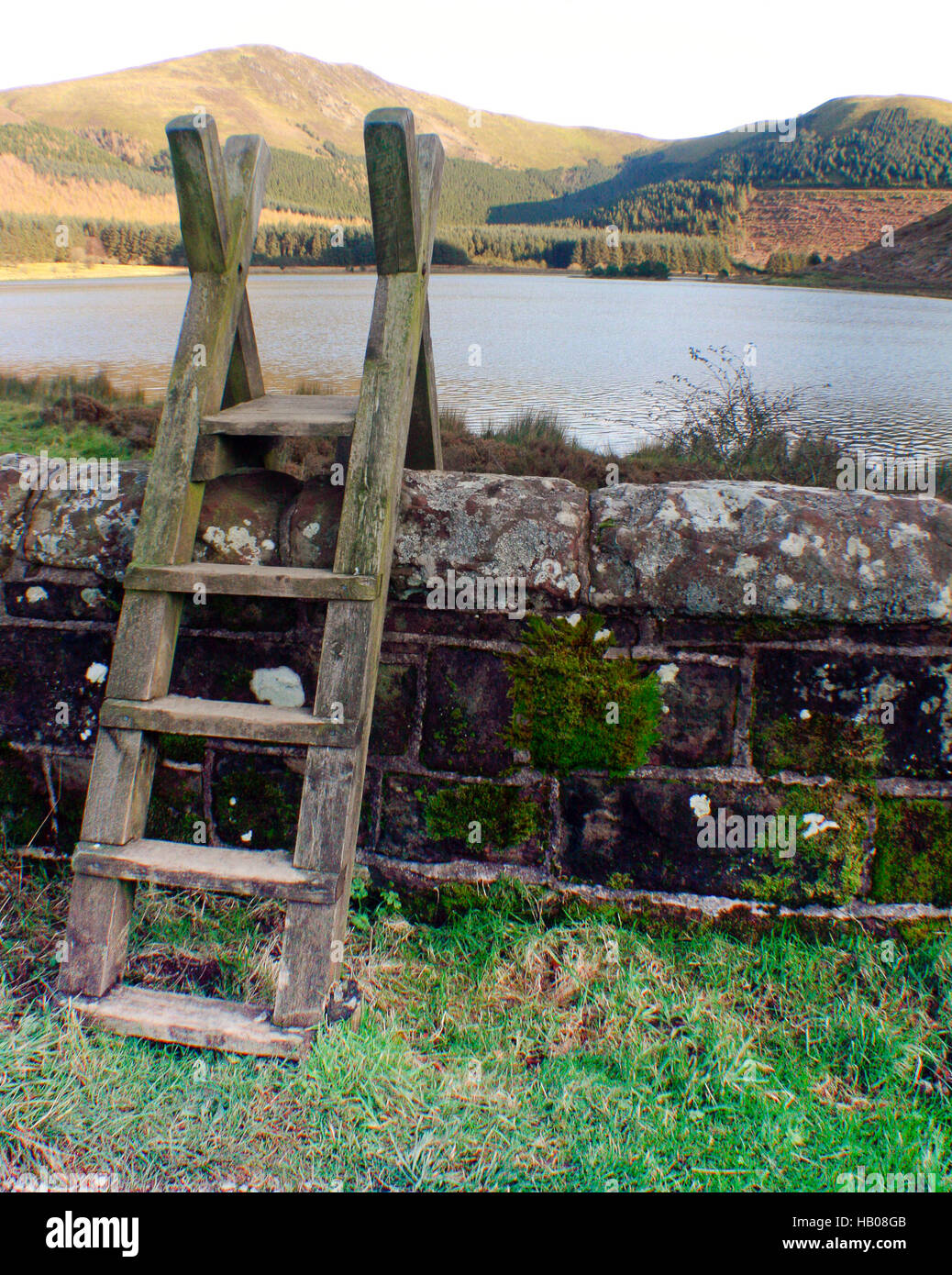 Nature syle hi-res stock photography and images - Alamy