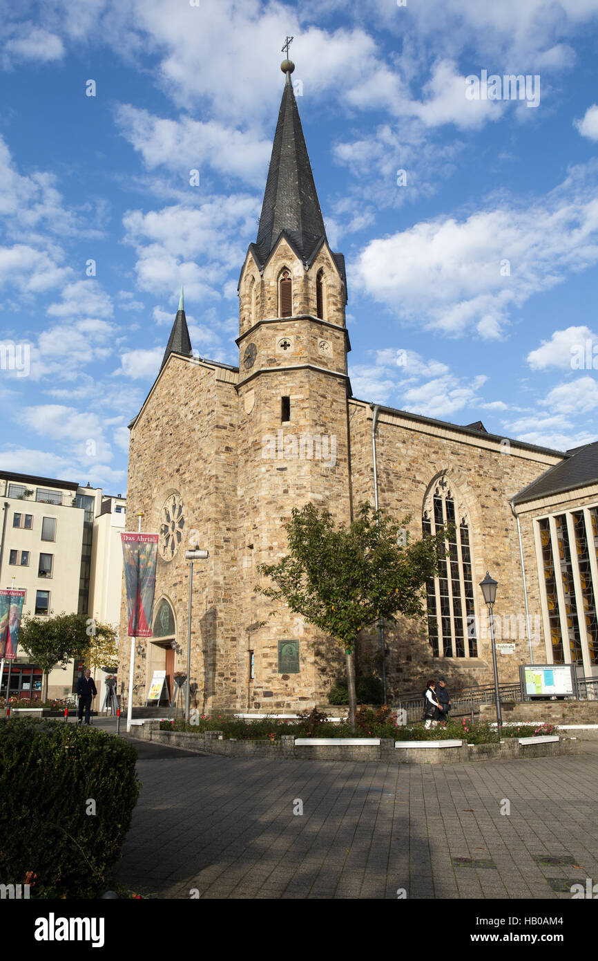 Bad neuenahr hi-res stock photography and images - Alamy