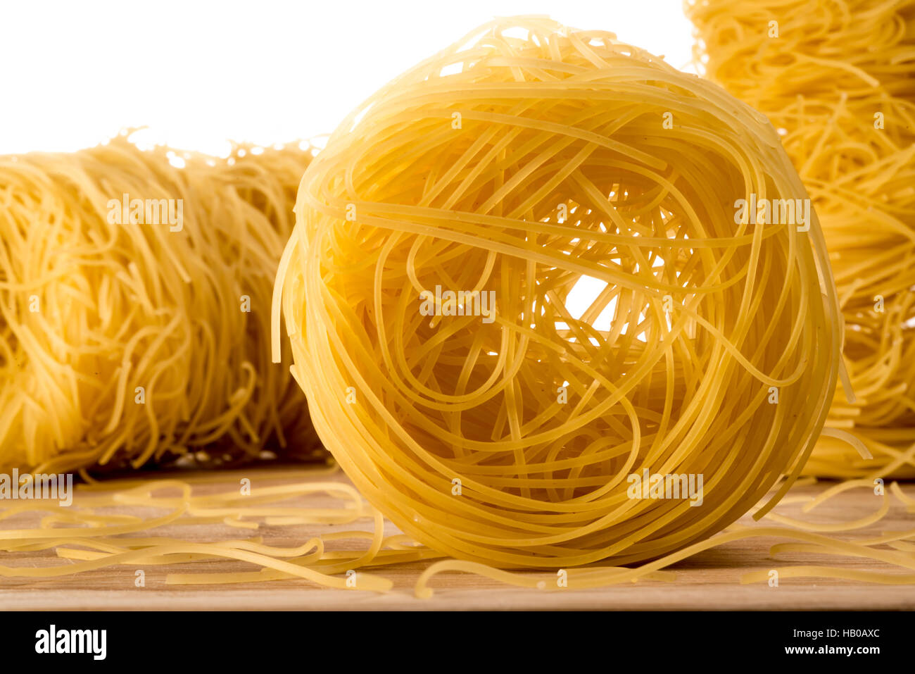 Spaghetti tower hi-res stock photography and images - Alamy