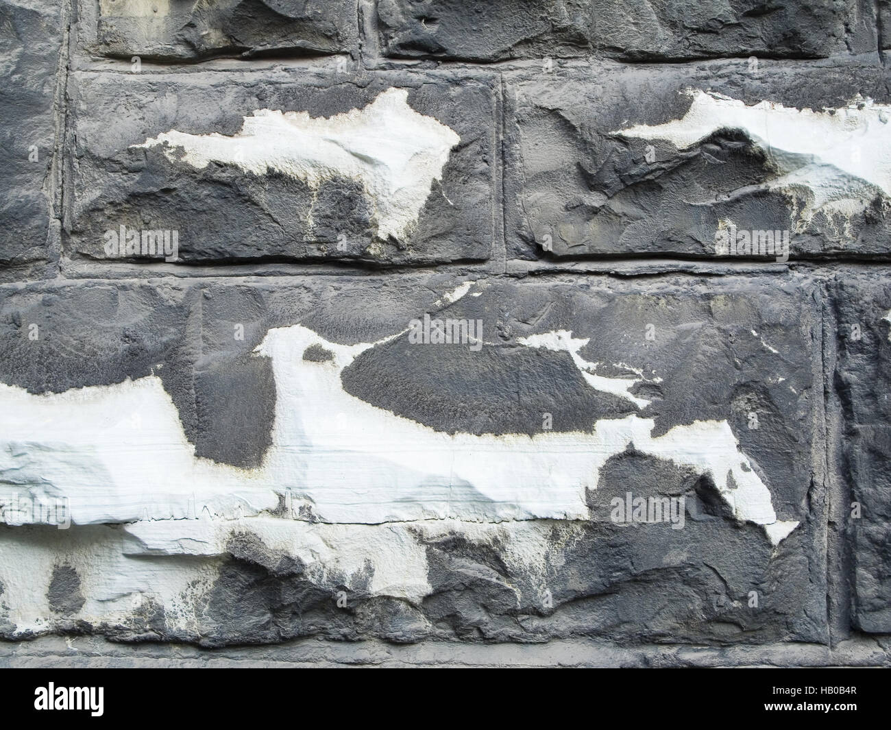 Limestone structure hi-res stock photography and images - Alamy