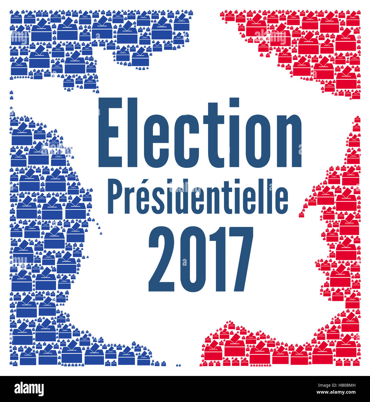 Presidential election map hi-res stock photography and images - Alamy