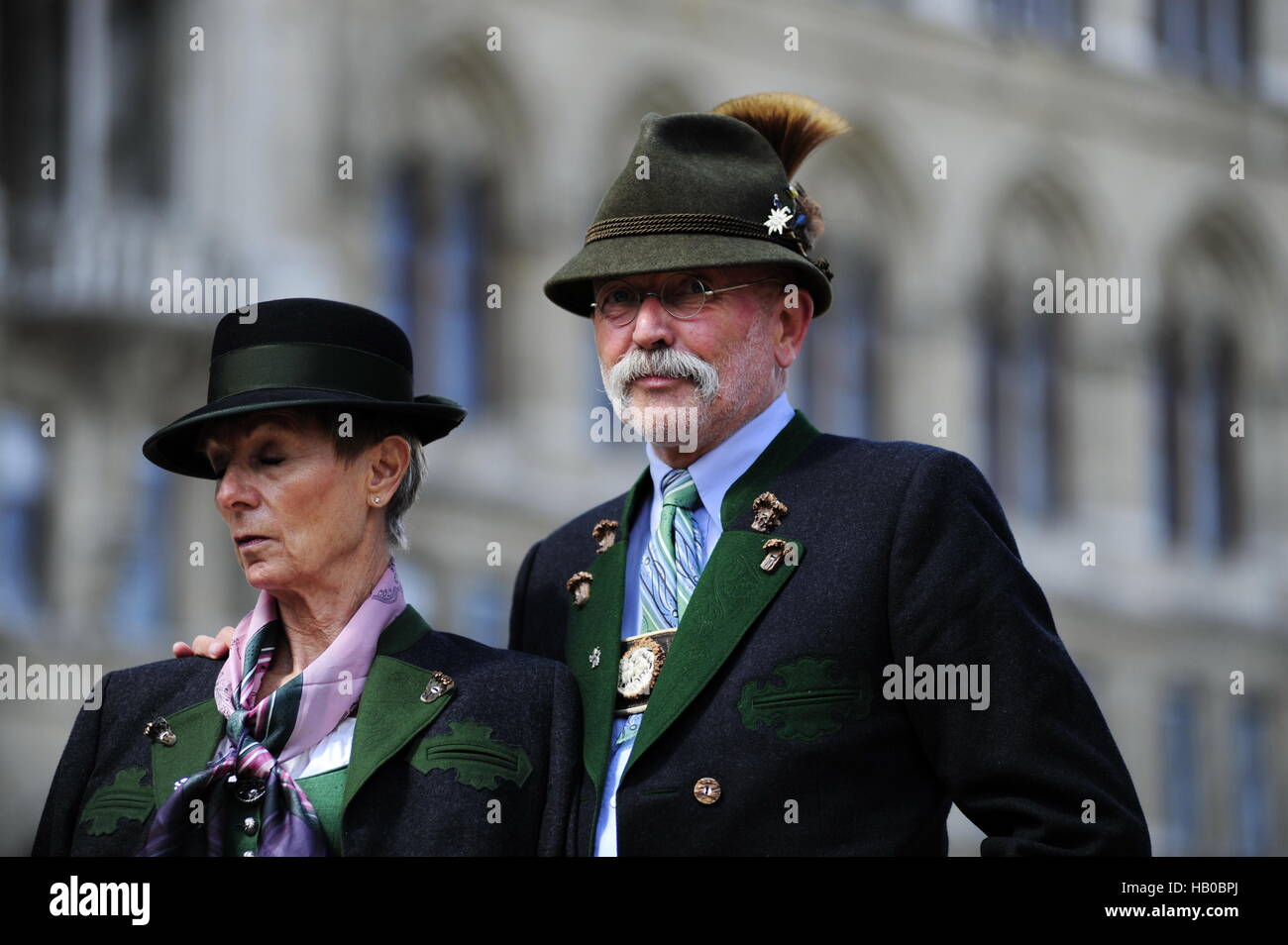 Volkskultur hi-res stock photography and images - Alamy