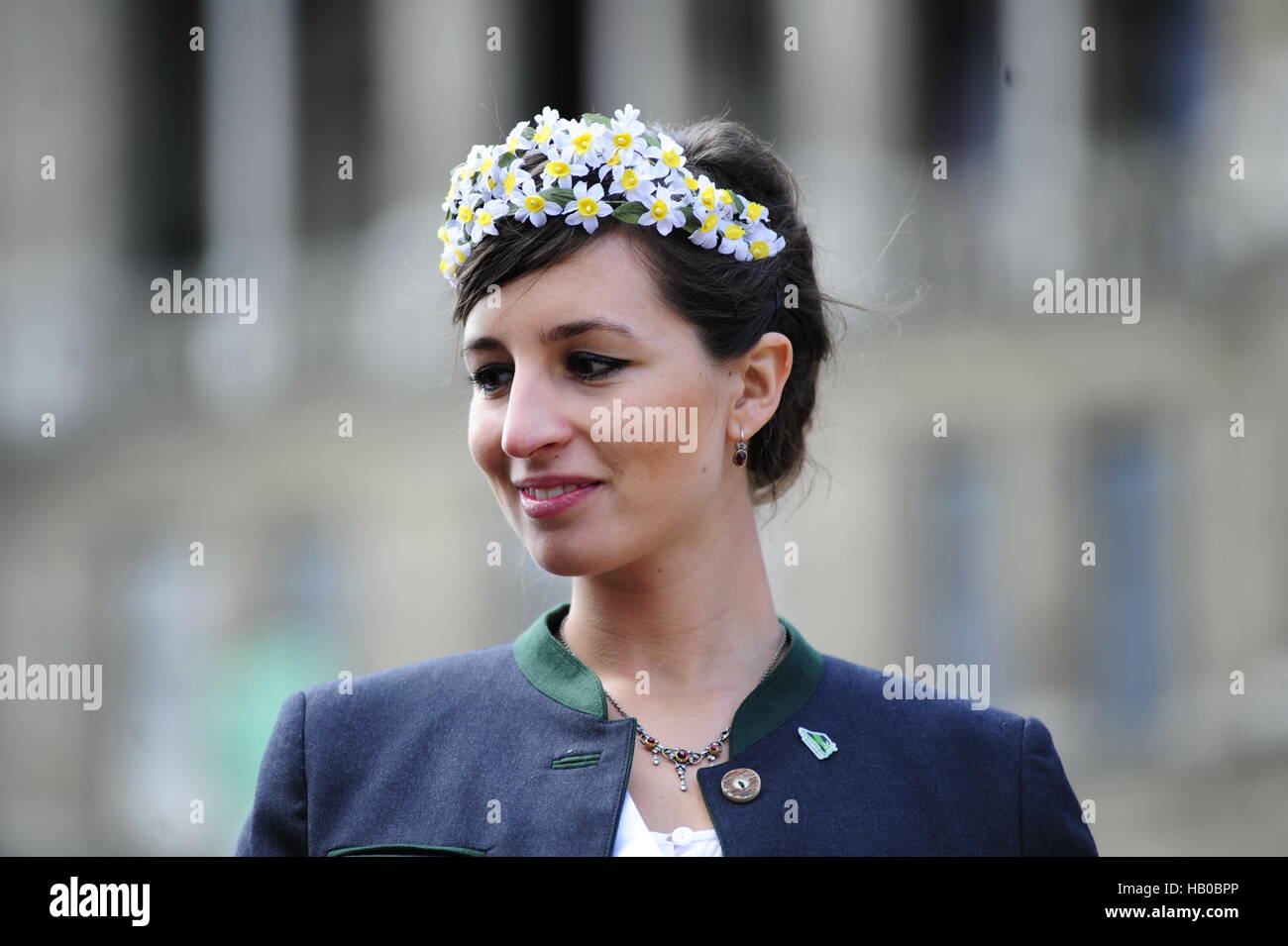 Austrian osterrei hi-res stock photography and images - Alamy