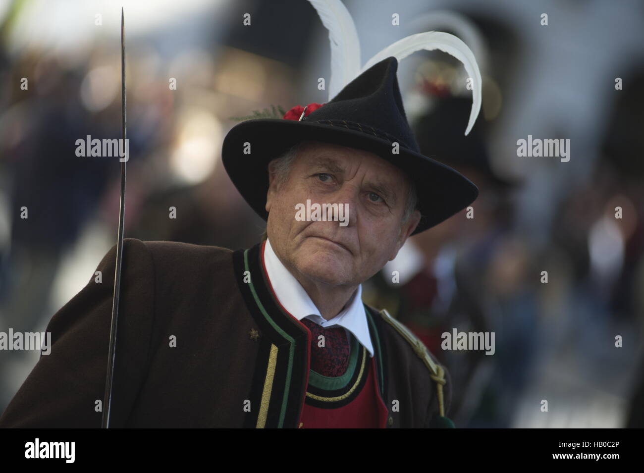 österreichische tradition hi-res stock photography and images - Alamy