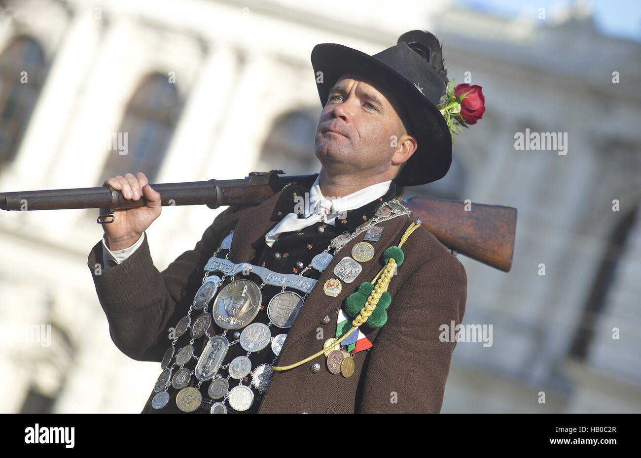 Tirolerisches hi-res stock photography and images - Alamy