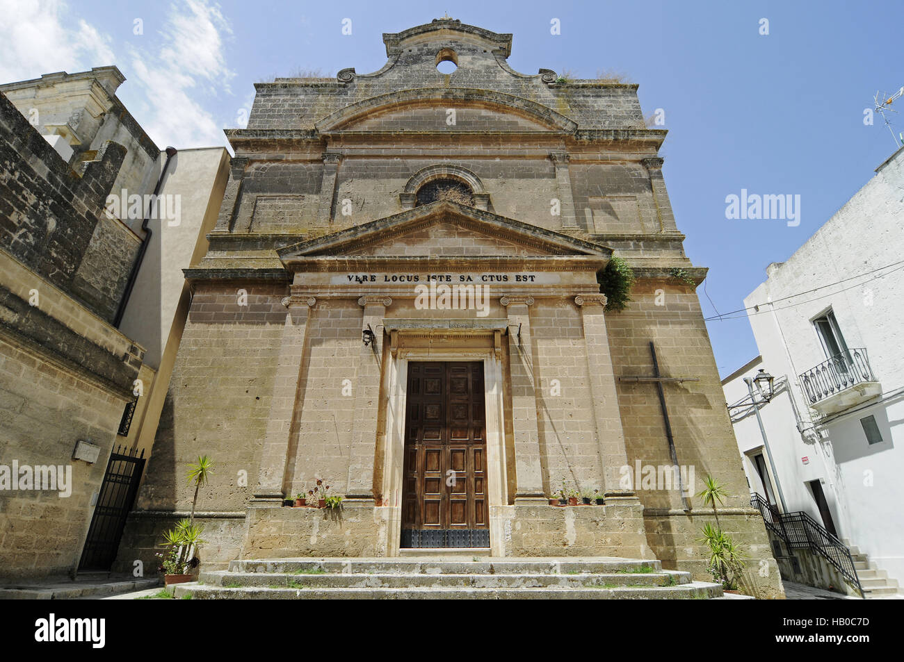 Oria italy hi-res stock photography and images - Alamy