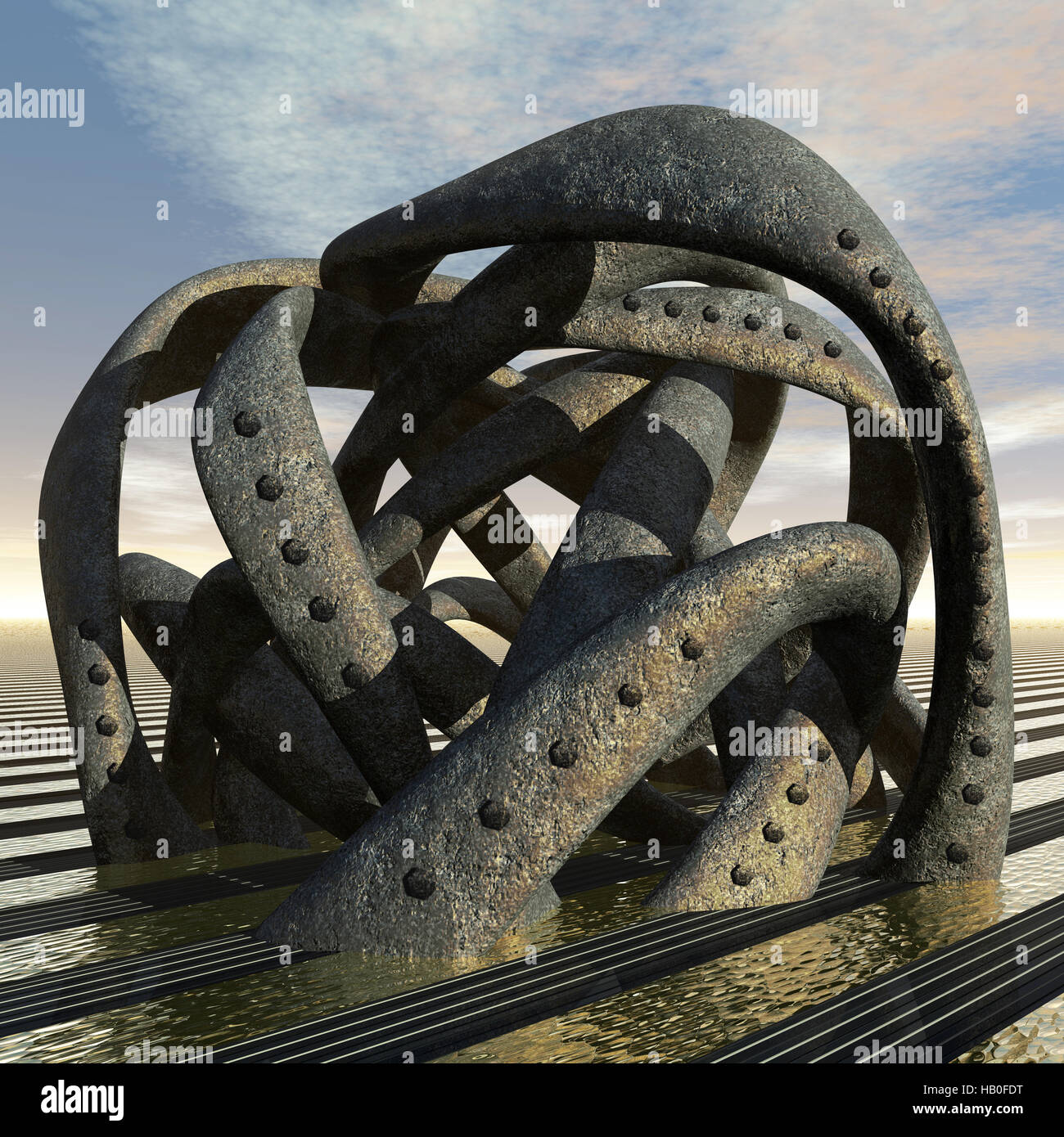 Riace bronze statue hi-res stock photography and images - Alamy