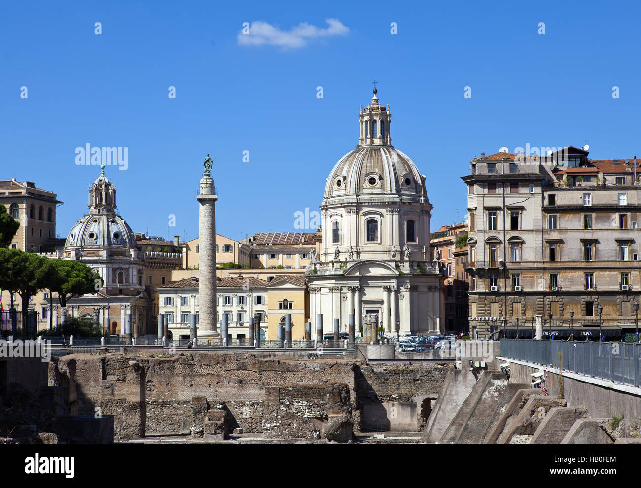 Trojan empire hi-res stock photography and images - Alamy