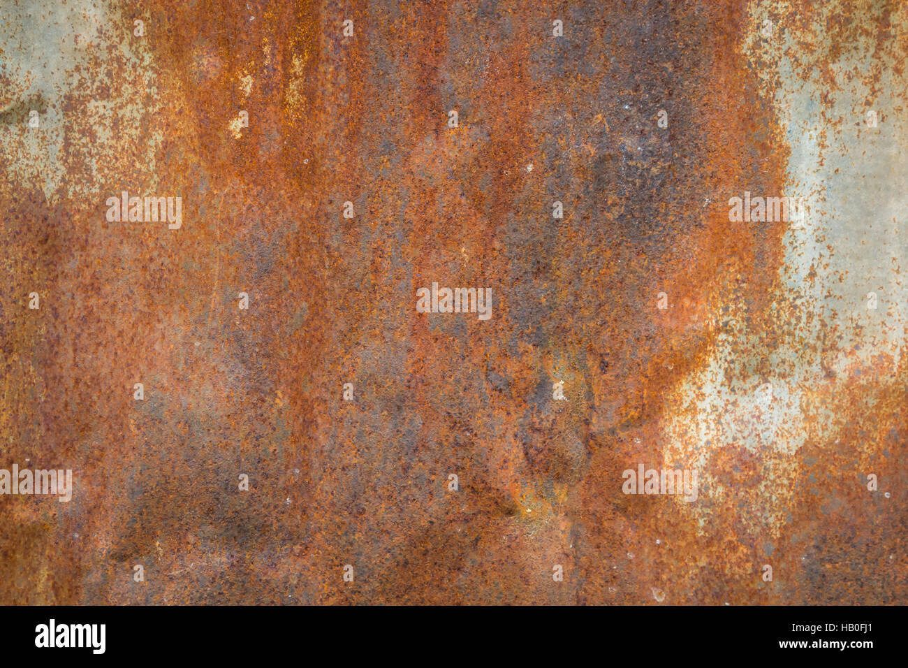 Old metal iron rust texture. Suitable for background,backdrop,wallpaper ...