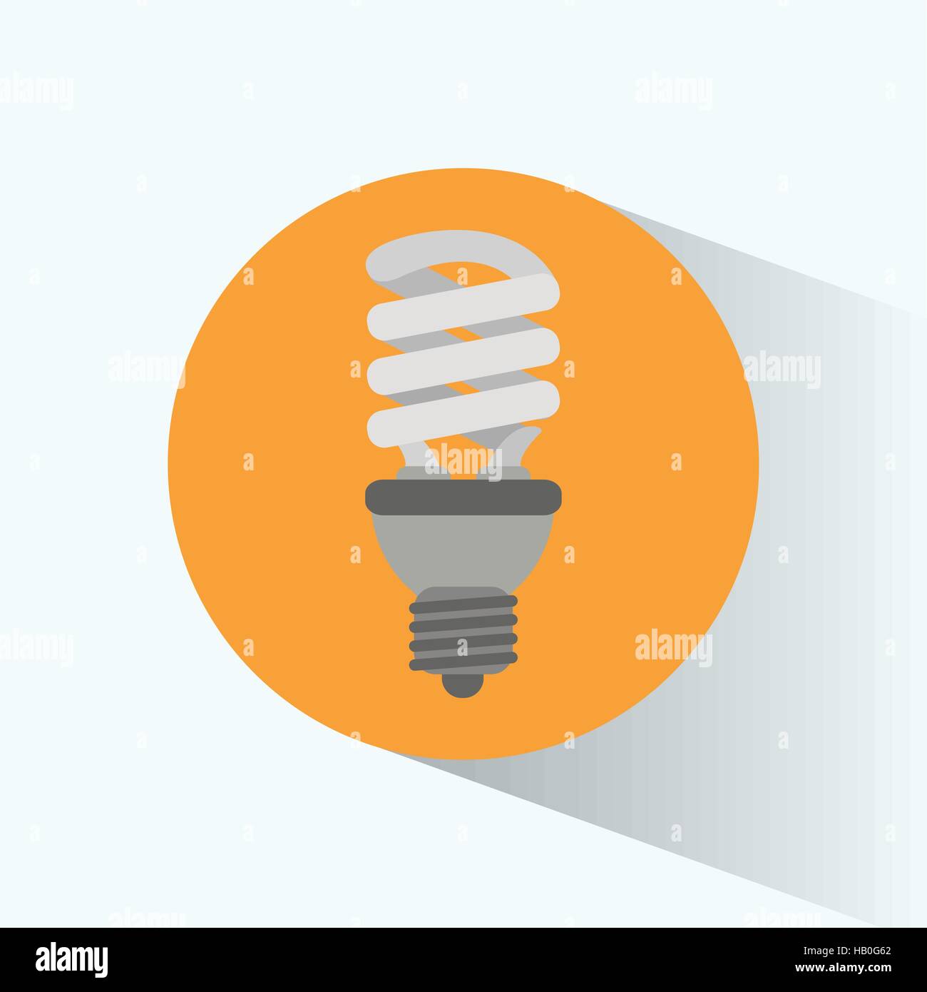 Yellow light pollution Stock Vector Images - Alamy