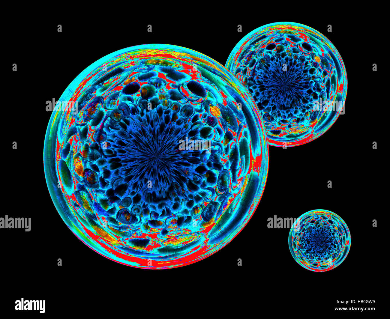 Bacterial Germs High Resolution Stock Photography and Images - Alamy