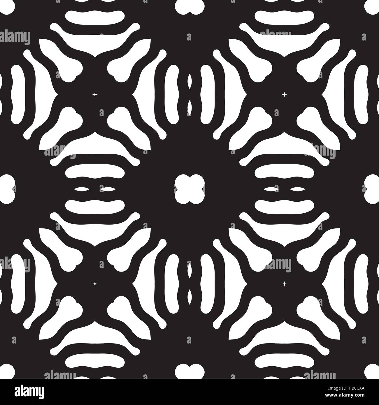 Modern fashion seamless hi-res stock photography and images - Alamy