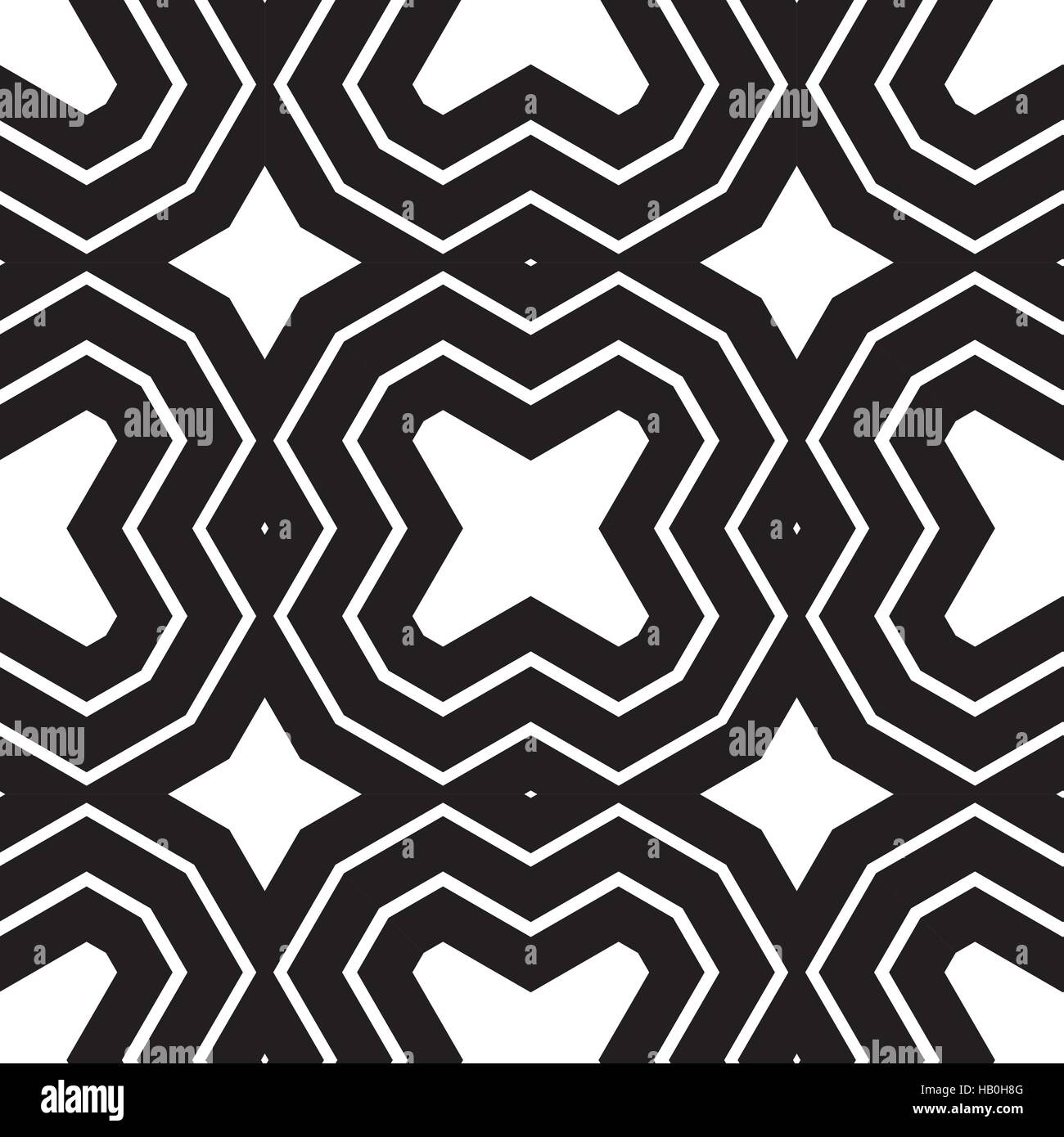 Different grid patterns Cut Out Stock Images & Pictures - Alamy