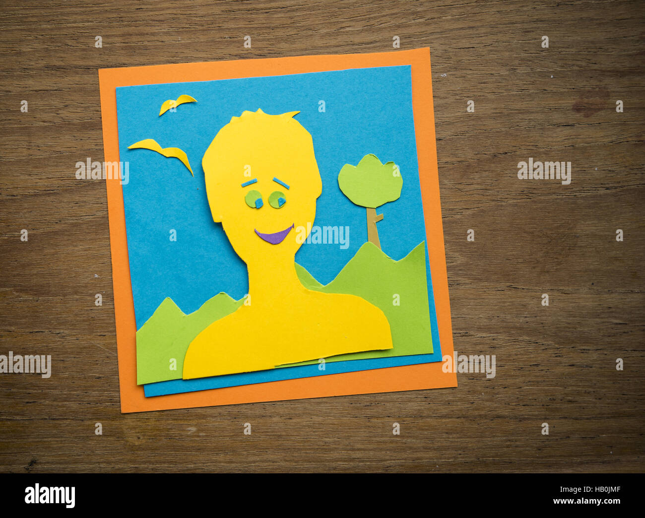 Profilbild anonym hi-res stock photography and images - Alamy