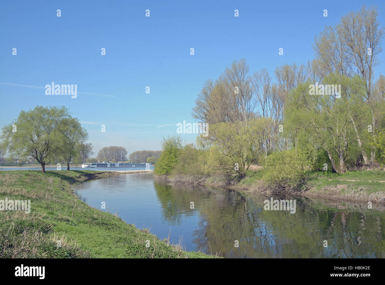 Fluss wupper hi-res stock photography and images - Alamy