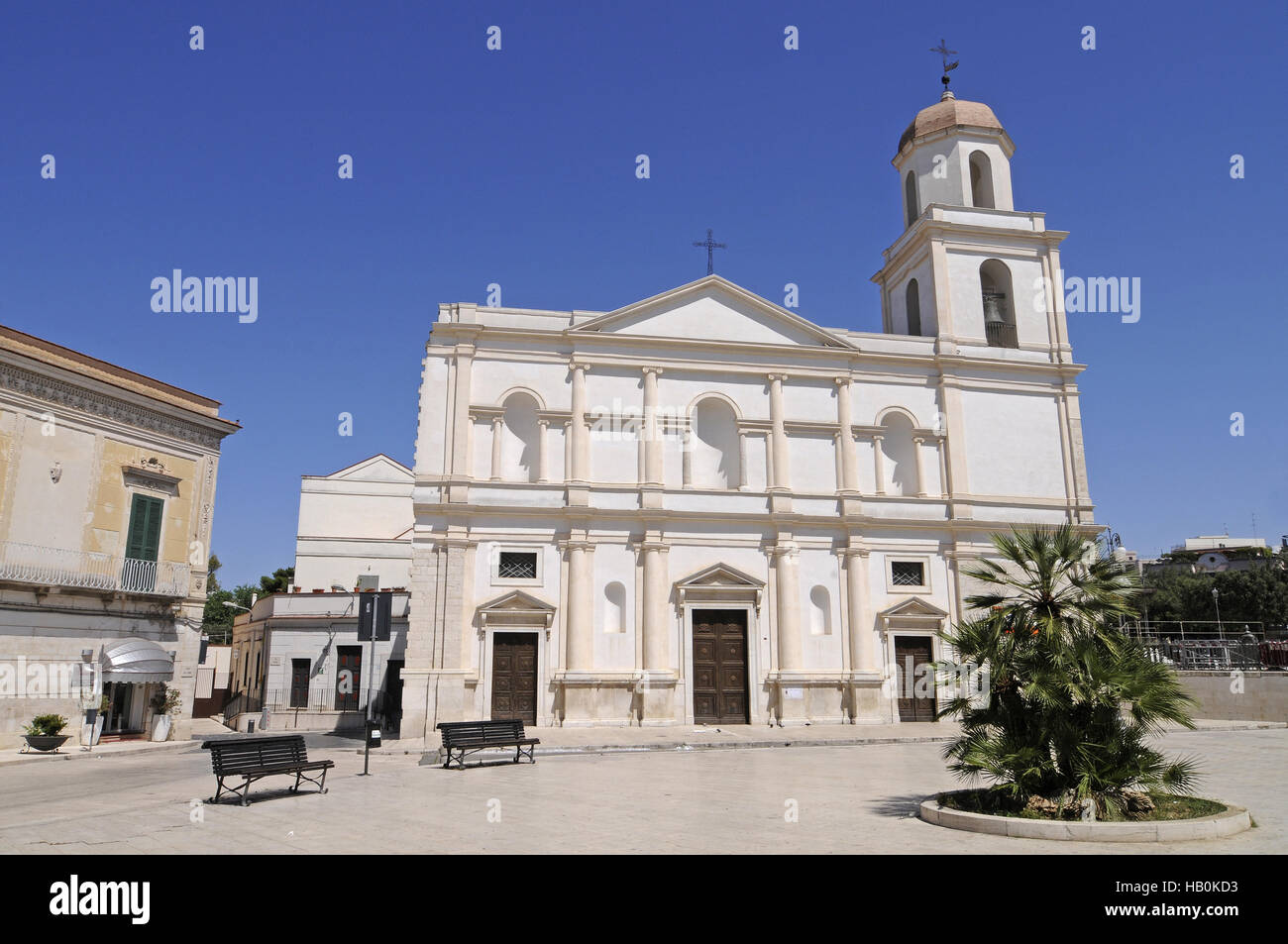 Canosa hi-res stock photography and images - Alamy