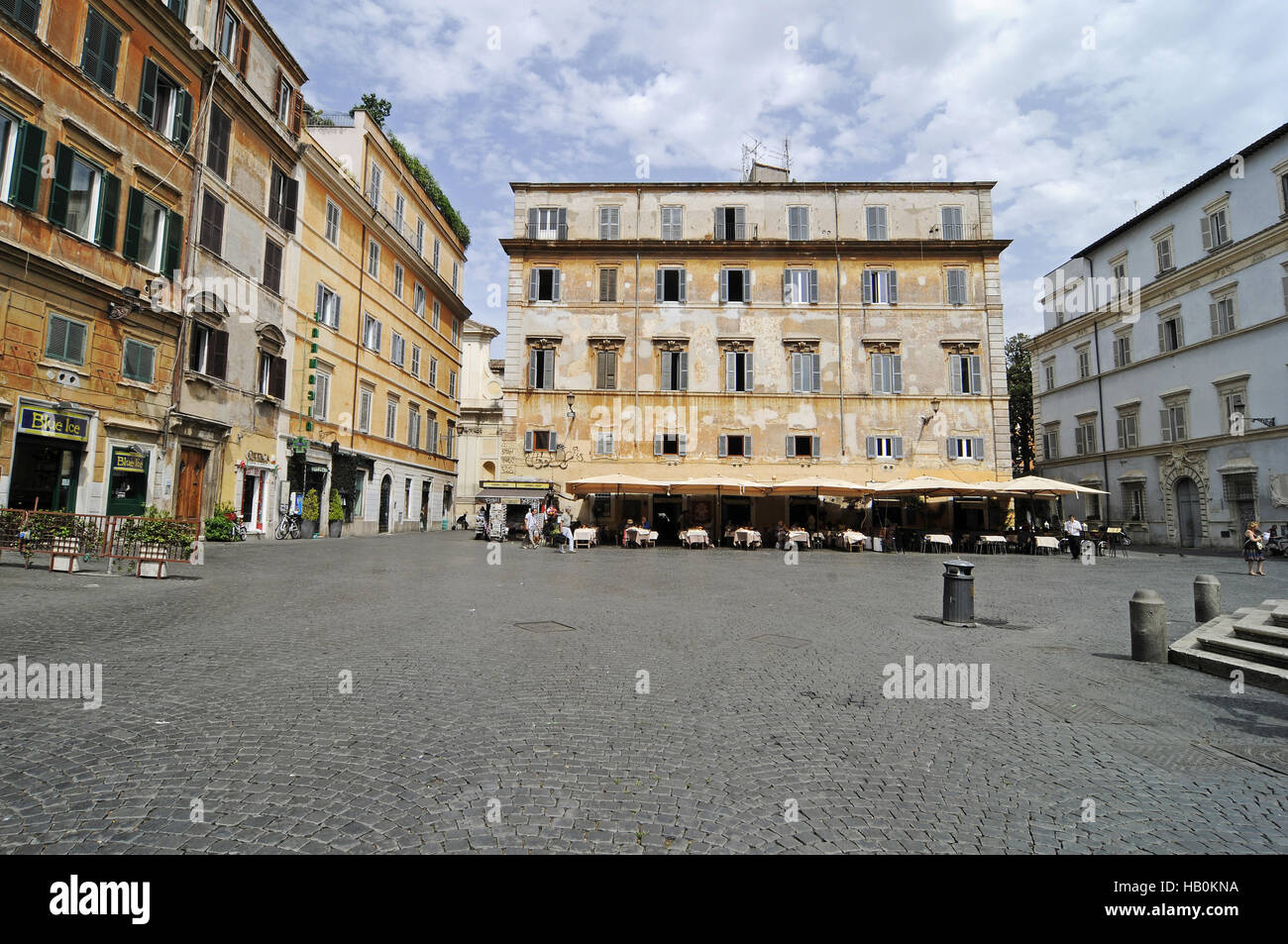 Maria square hi-res stock photography and images - Alamy