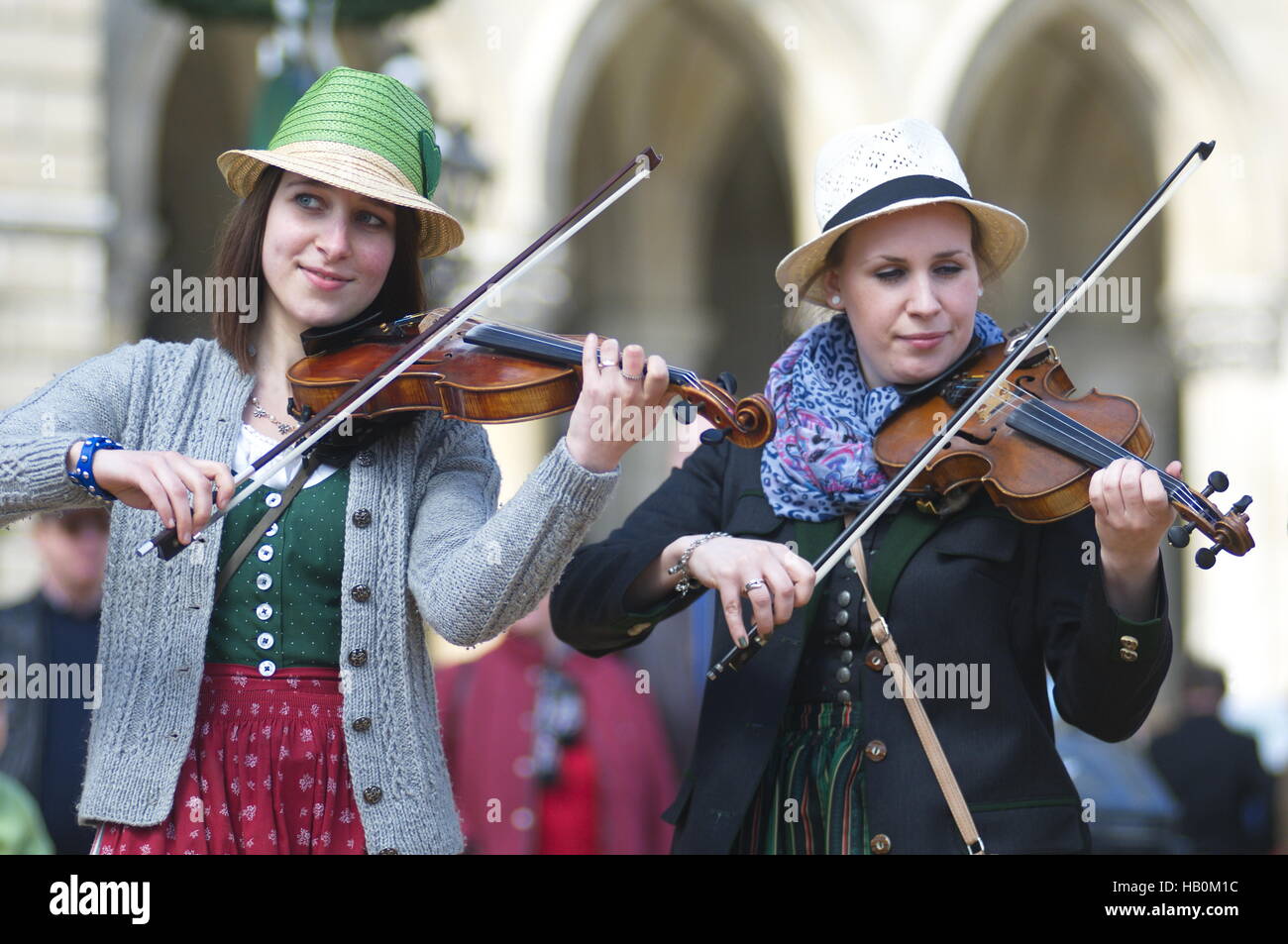 Volkskultur hi-res stock photography and images - Alamy