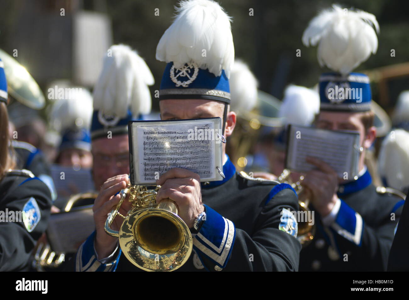 Steirische Tracht High Resolution Stock Photography and Images - Alamy