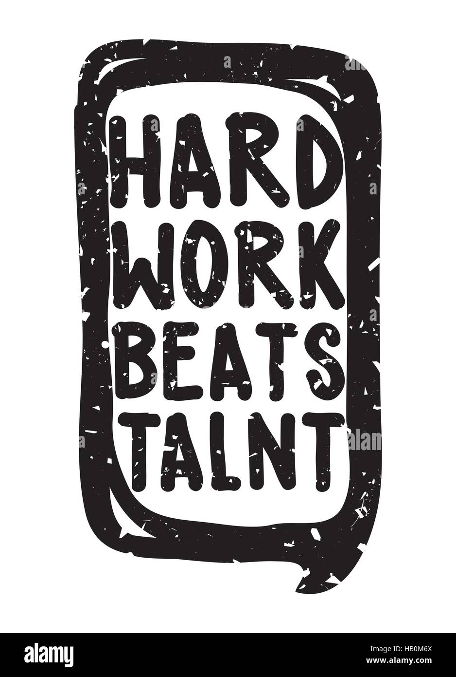 Work hard motivational poster vector hi-res stock photography and ... Work hard motivational poster vector hi-res stock photography and ...