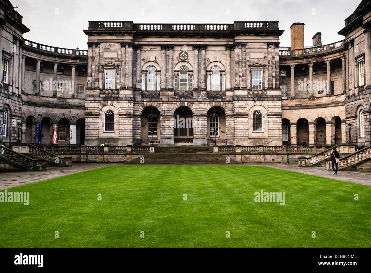 Henry rice architect hi-res stock photography and images - Alamy