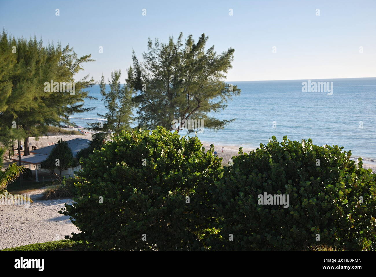 Longboat Key, Florida, USA Stock Photo - Alamy