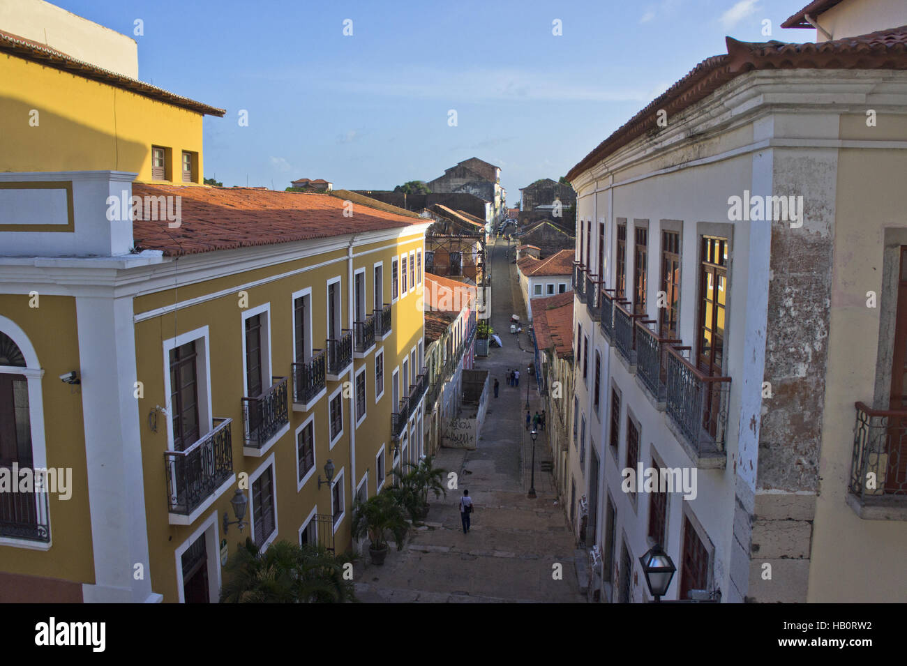 Sao luis hi-res stock photography and images - Alamy