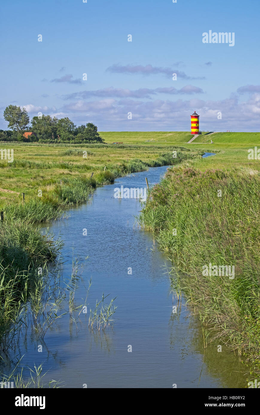 Ostfriesland Pilsum High Resolution Stock Photography and Images - Alamy