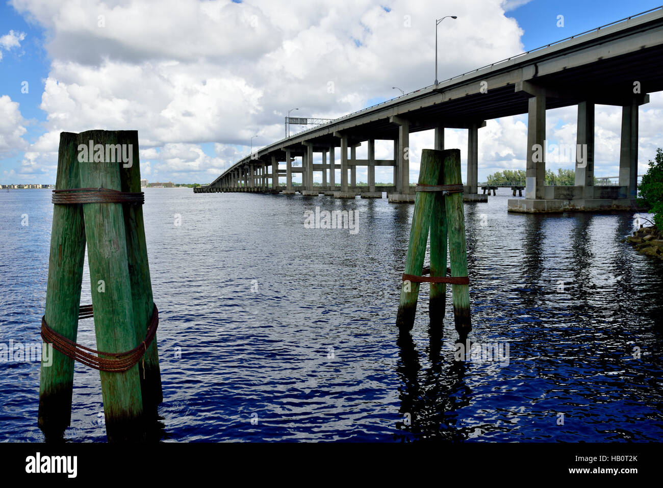 Caloosahatchee river hi-res stock photography and images - Alamy
