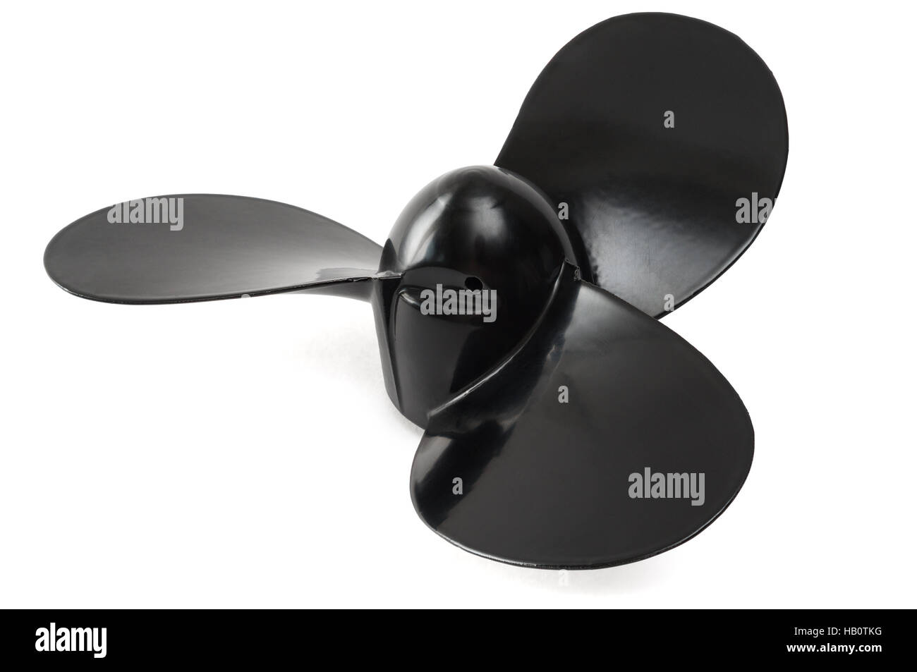 Propeller Cut Out Stock Images & Pictures - Alamy