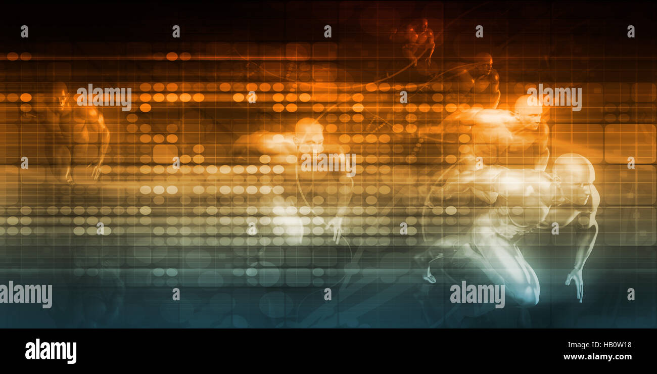 High Speed Internet Connection and Web Data Connectivity Stock Photo ...