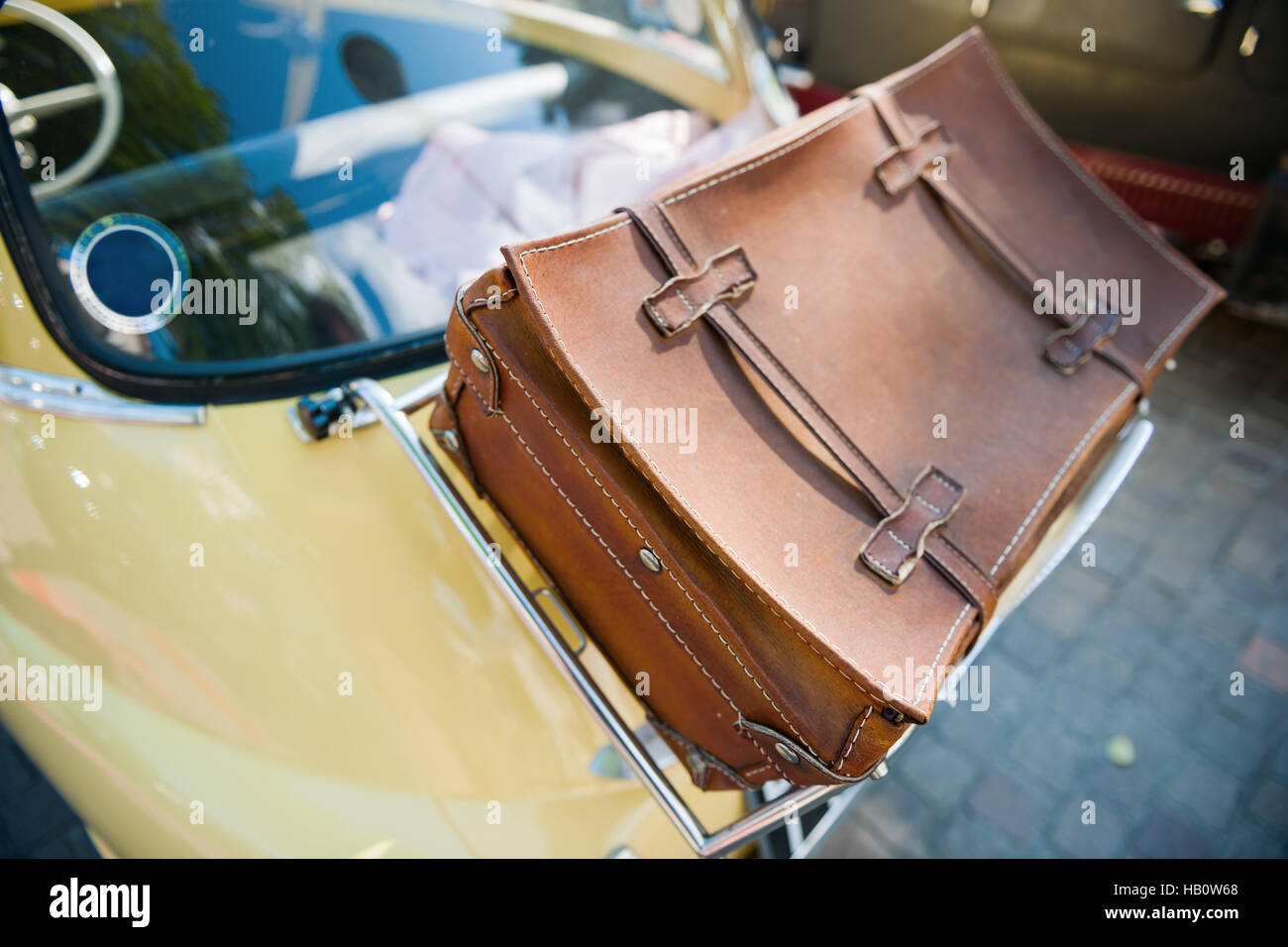 Car case hi-res stock photography and images - Alamy
