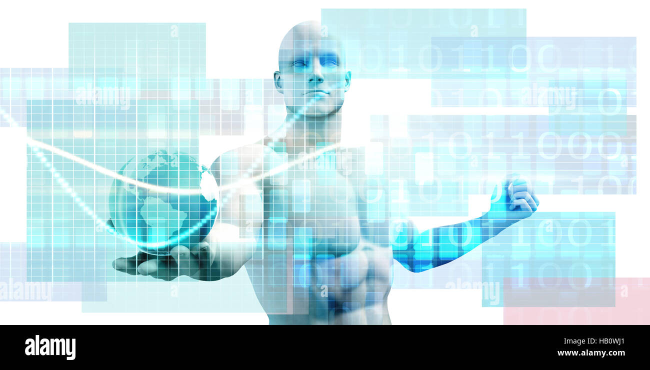 Digital Publishing and Electronic Magazine as Concept Stock Photo - Alamy