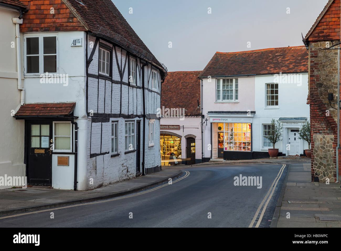 Midhurst england hi-res stock photography and images - Alamy