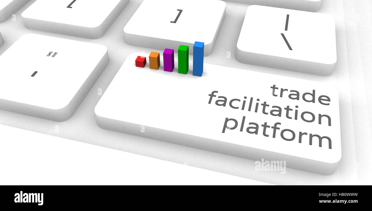 Virtual facilitation hi-res stock photography and images - Alamy