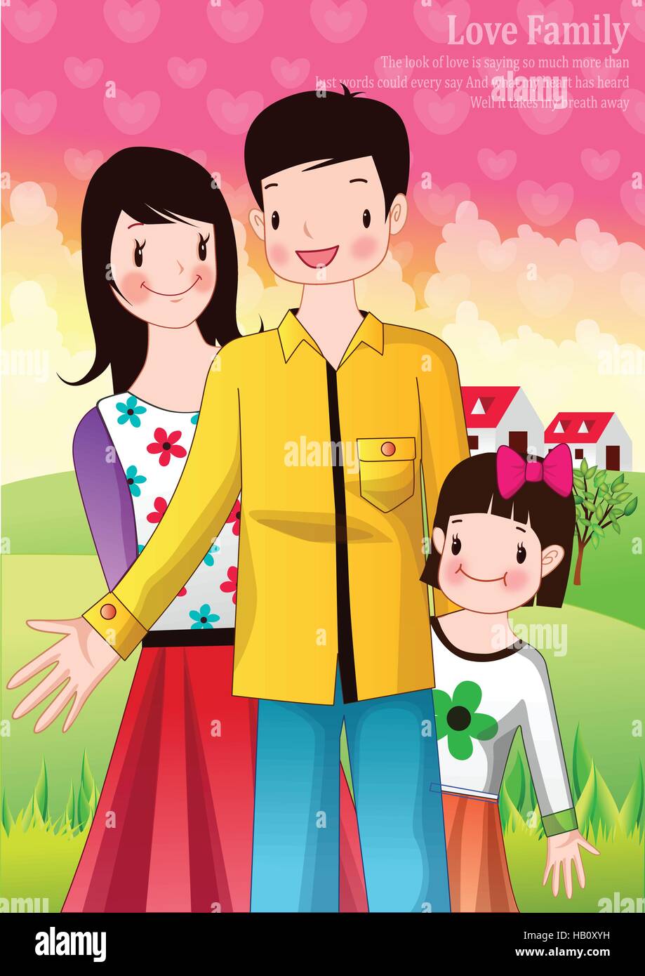 Business Illustration Painting Stock Vector Image & Art - Alamy