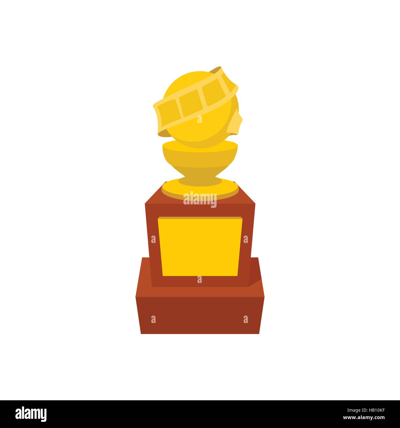 Hollywood award show Cut Out Stock Images & Pictures - Alamy