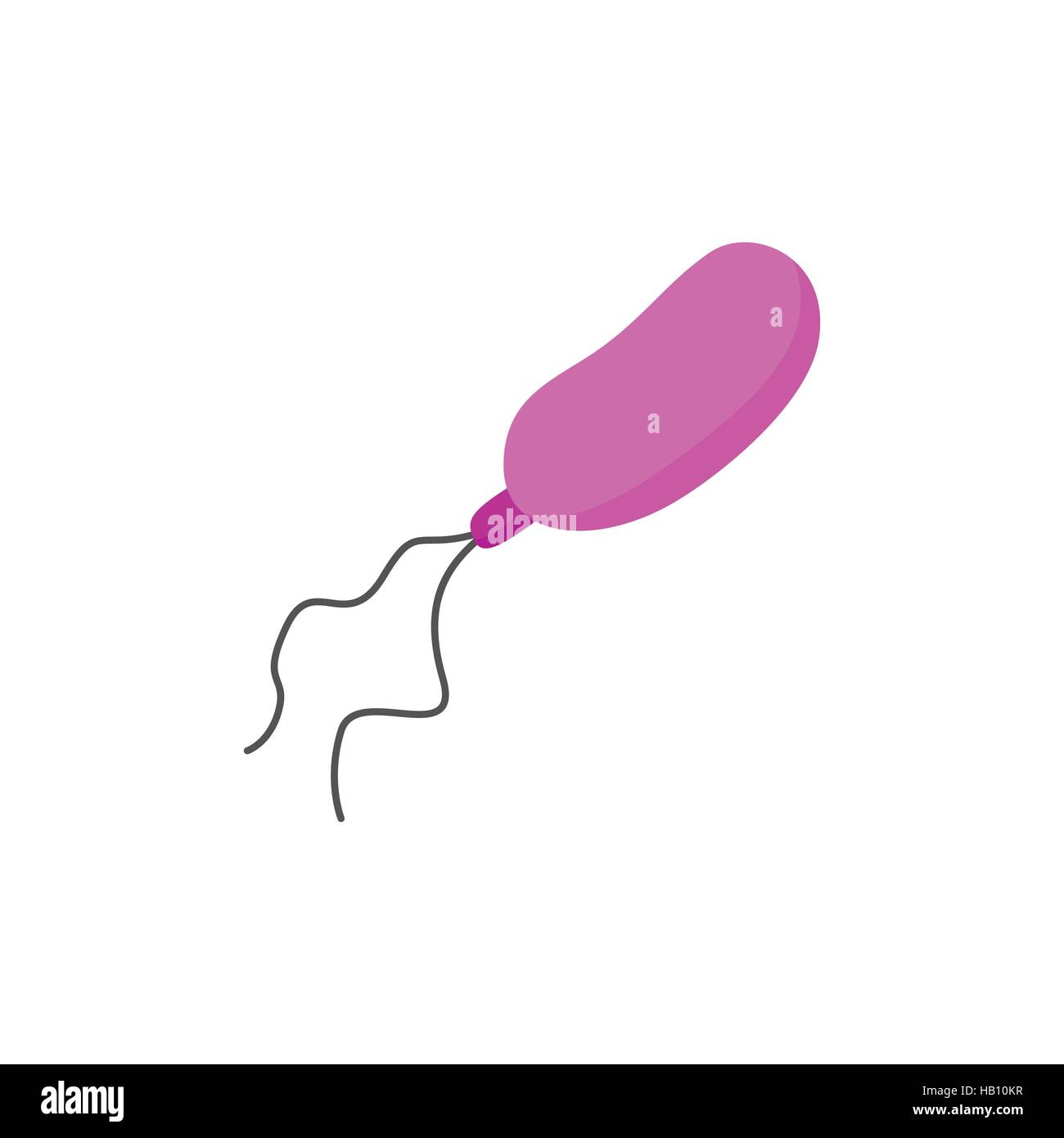 Microb Stock Vector Images - Alamy