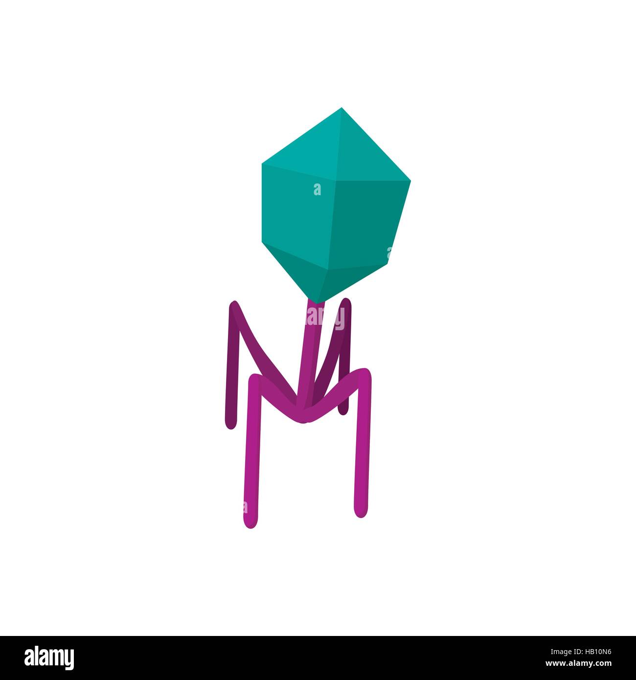 Viral issue Stock Vector Images - Alamy