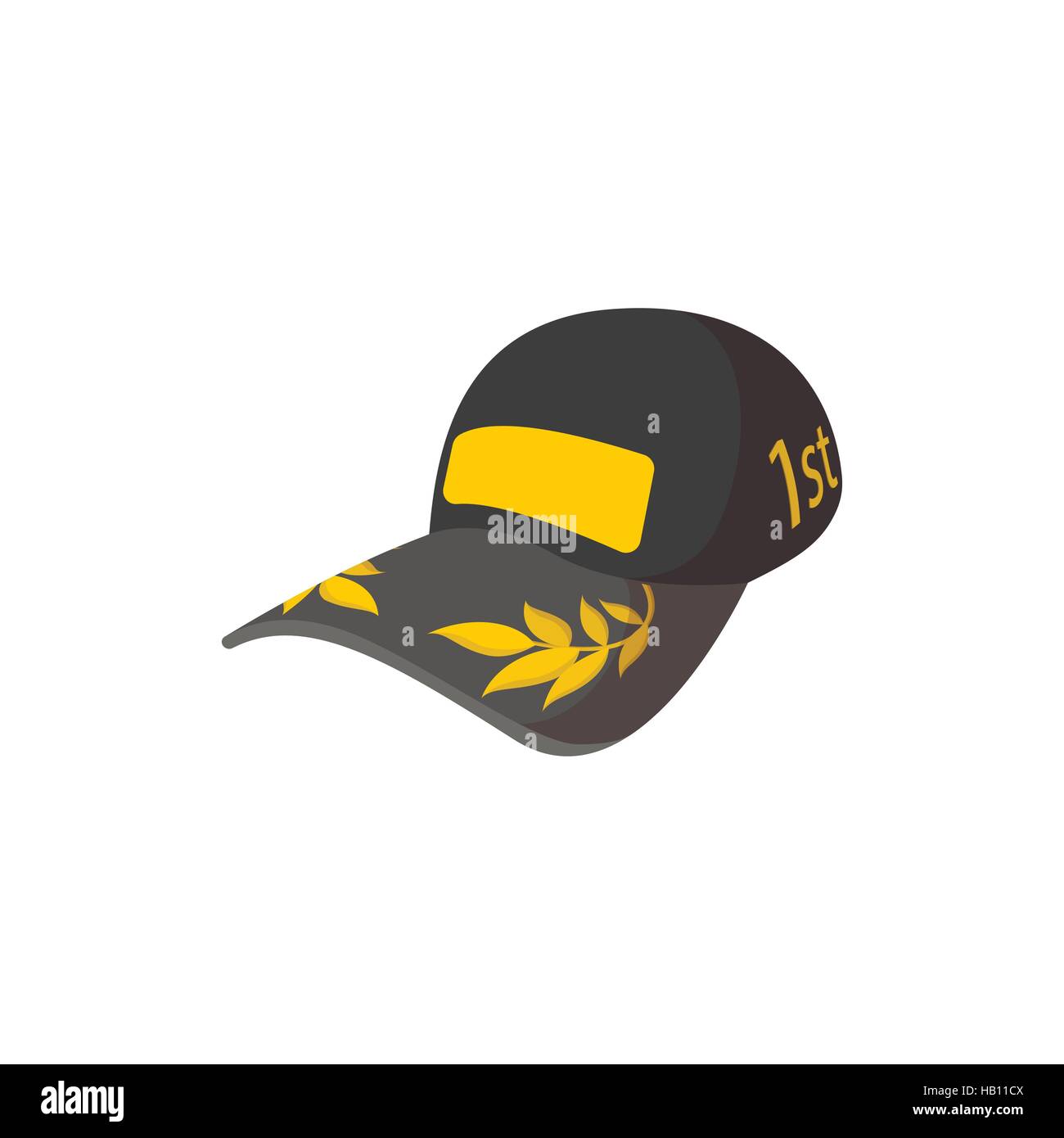 Car racing man cartoon hi-res stock photography and images - Alamy