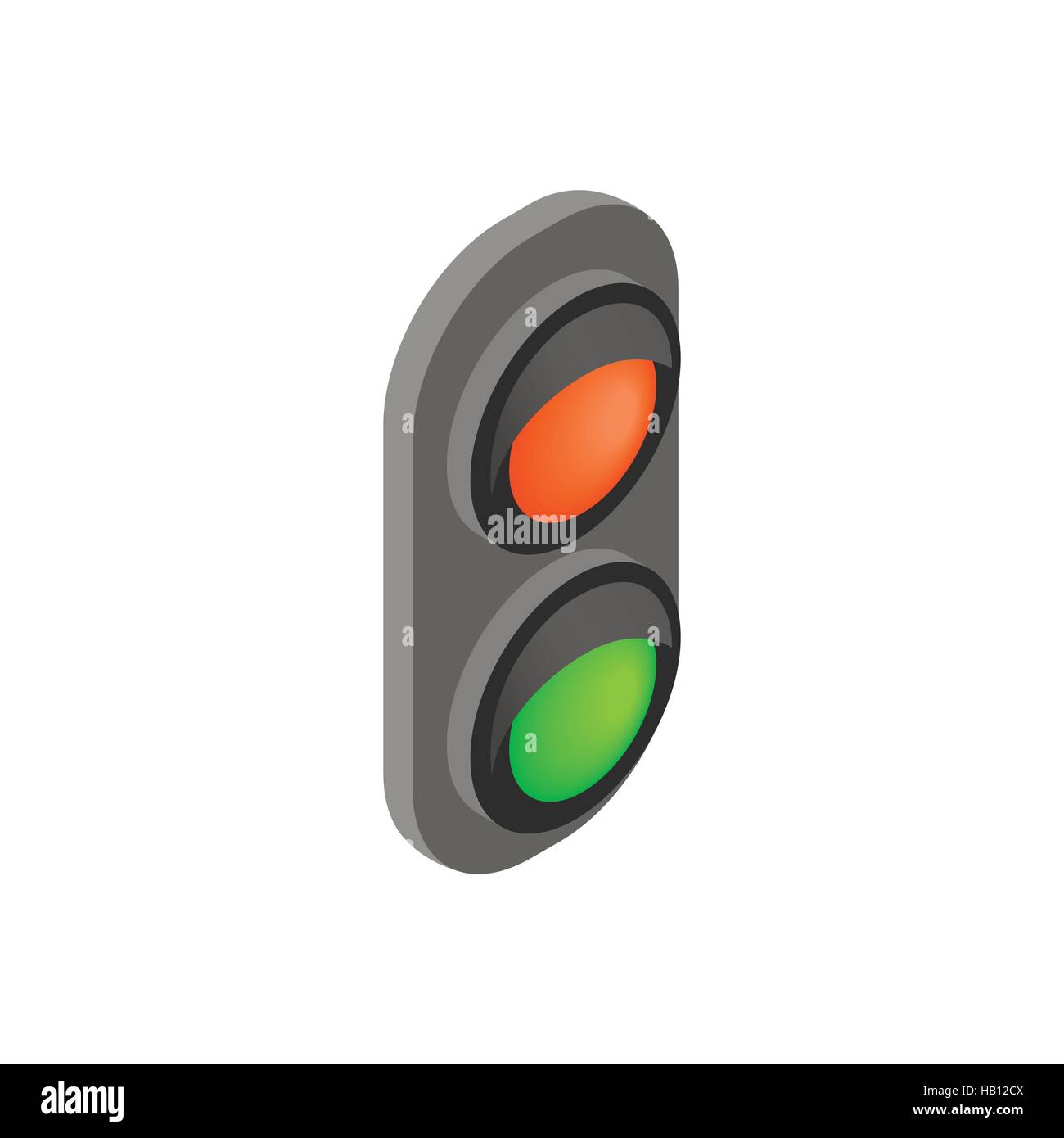 Railway traffic light isometric 3d icon Stock Vector Image & Art - Alamy Railway traffic light isometric 3d icon Stock Vector Image & Art - Alamy
