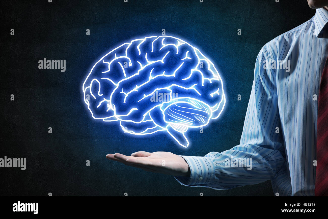 Develop our mind ability Stock Photo - Alamy