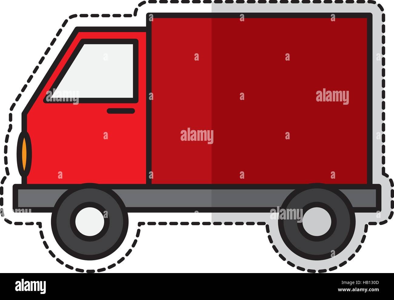 Free sticker over Stock Vector Images - Alamy