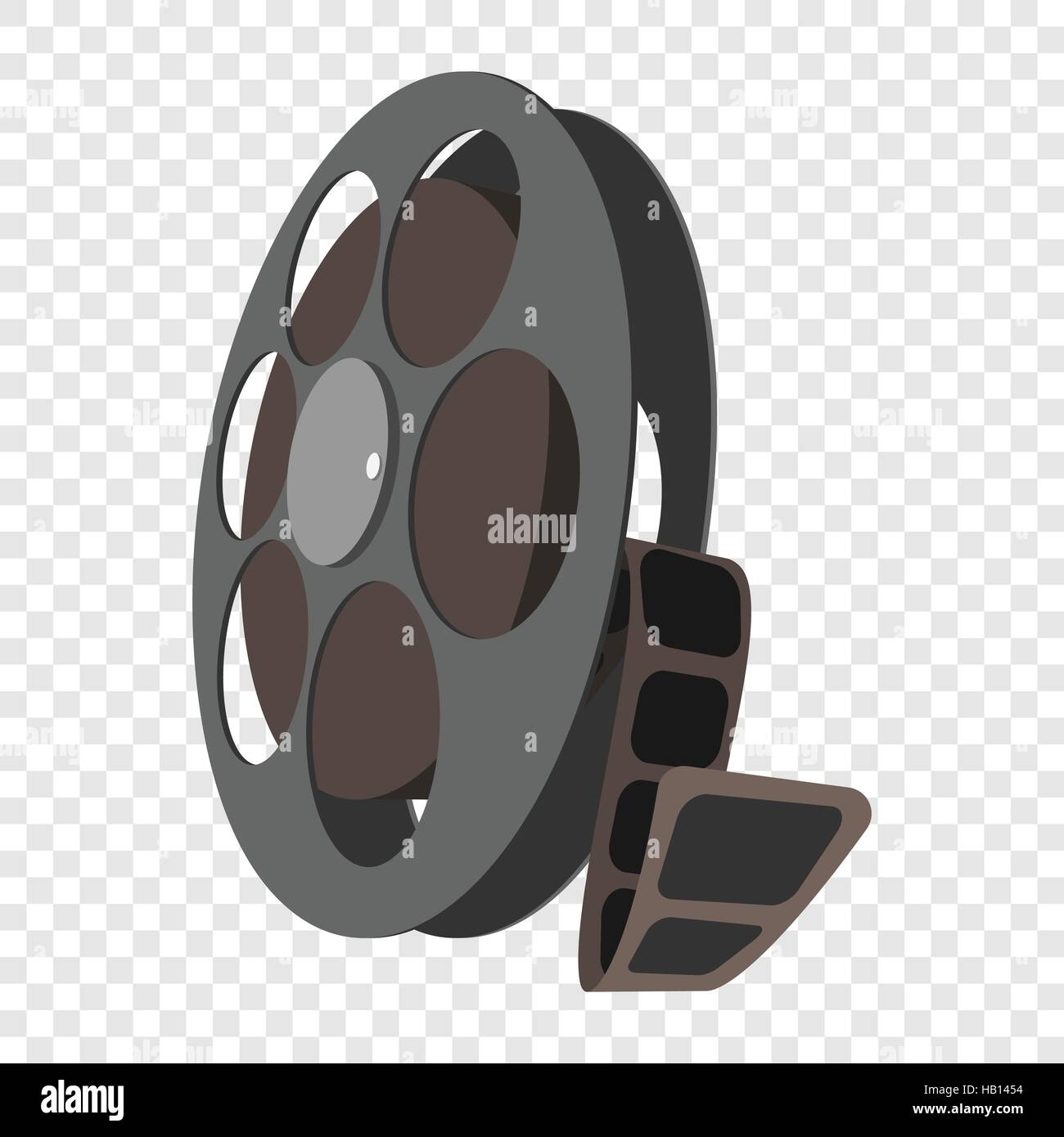 Videotape cartoon icon Stock Vector Image & Art - Alamy