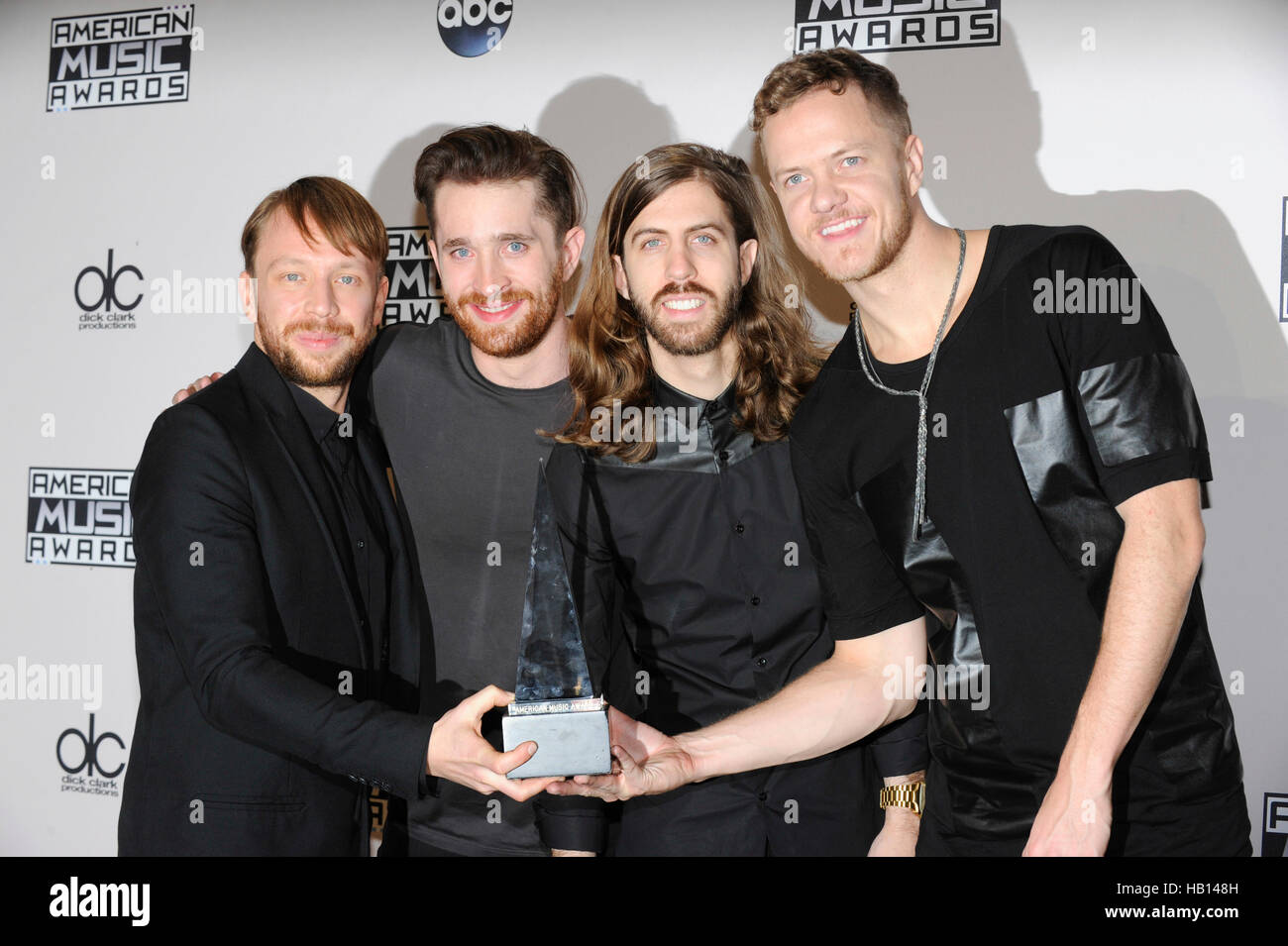 Imagine Dragons