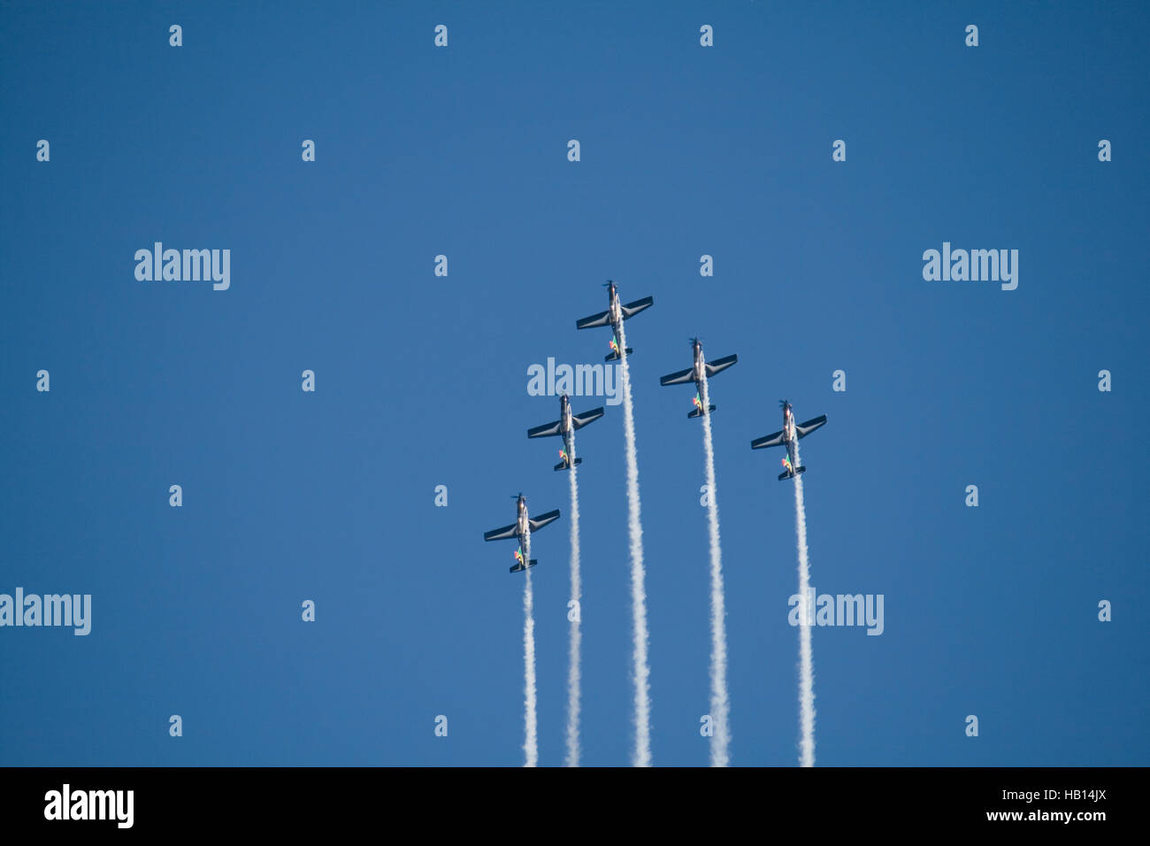 Five formation hi-res stock photography and images - Alamy
