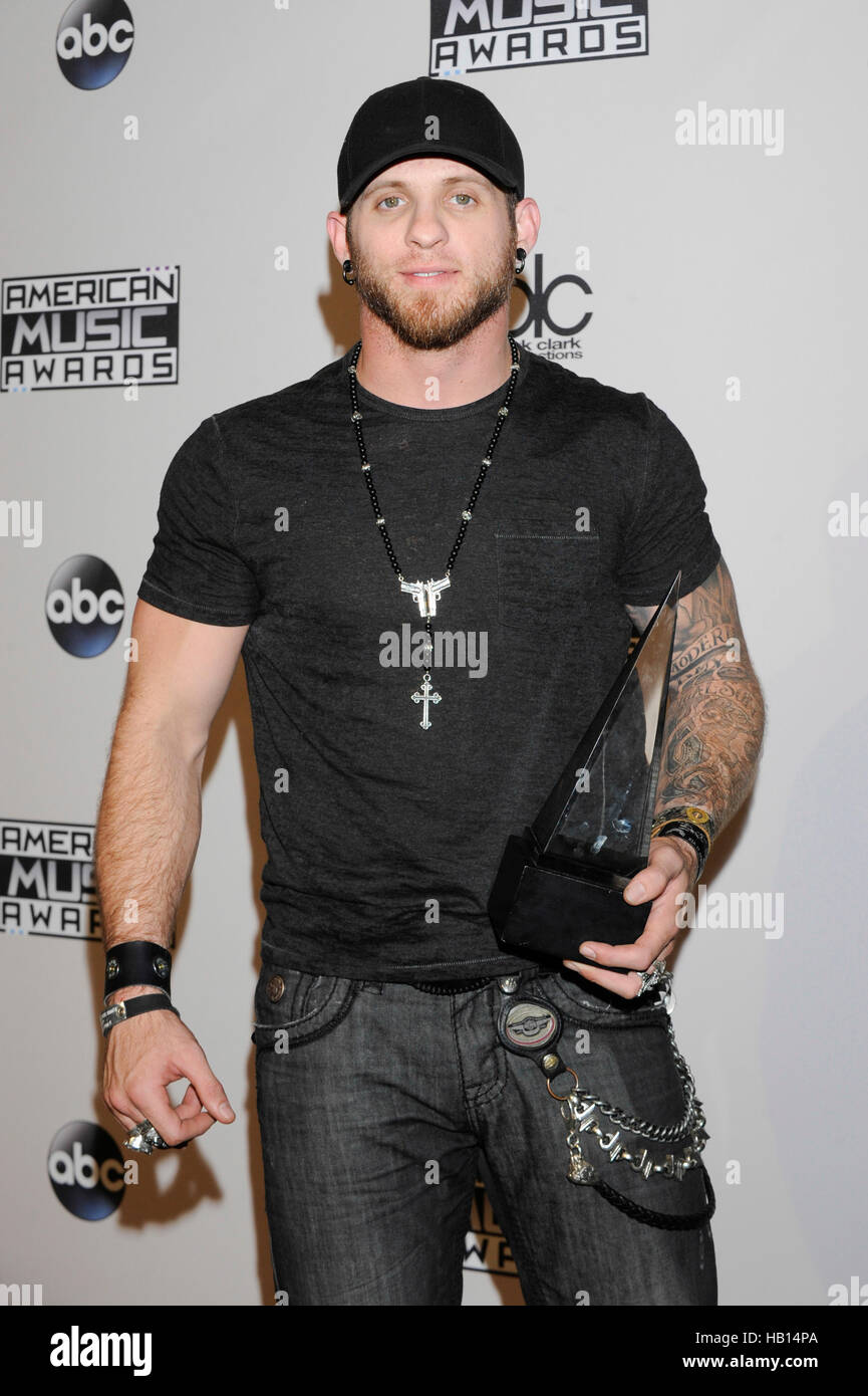 Brantley Gilbert Shirtless