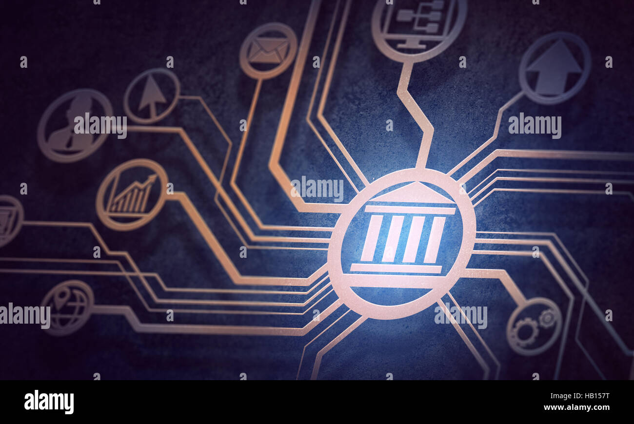 Social media communication Stock Photo - Alamy