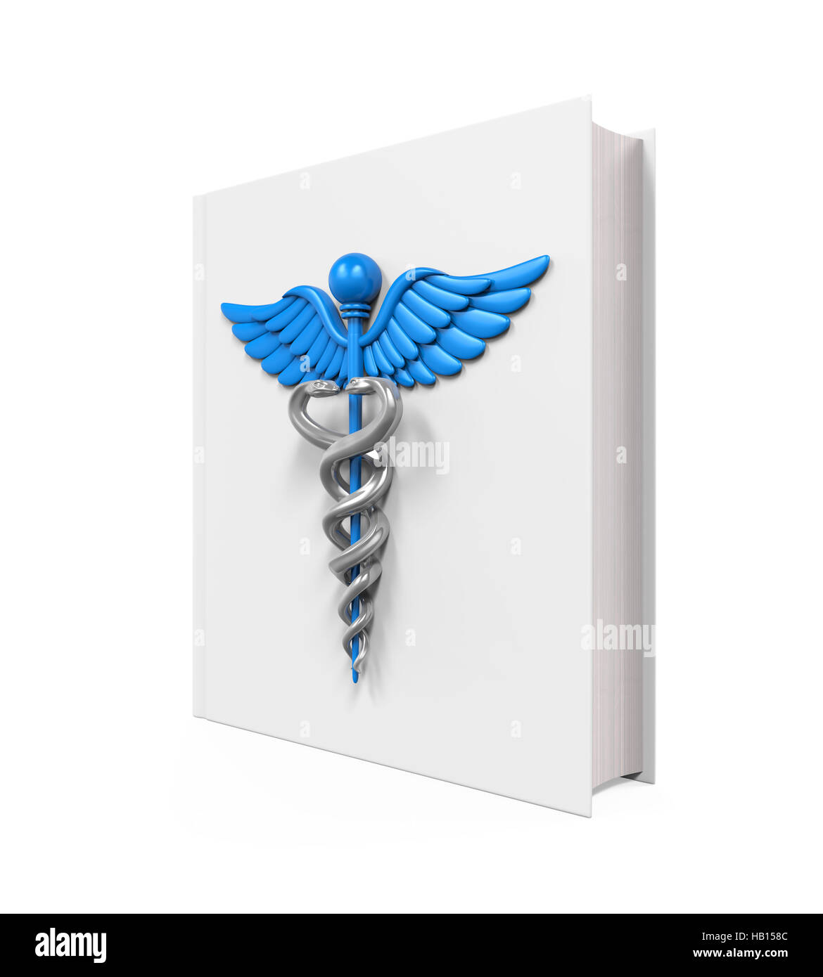 Medical knowledge of medicine Cut Out Stock Images & Pictures - Alamy